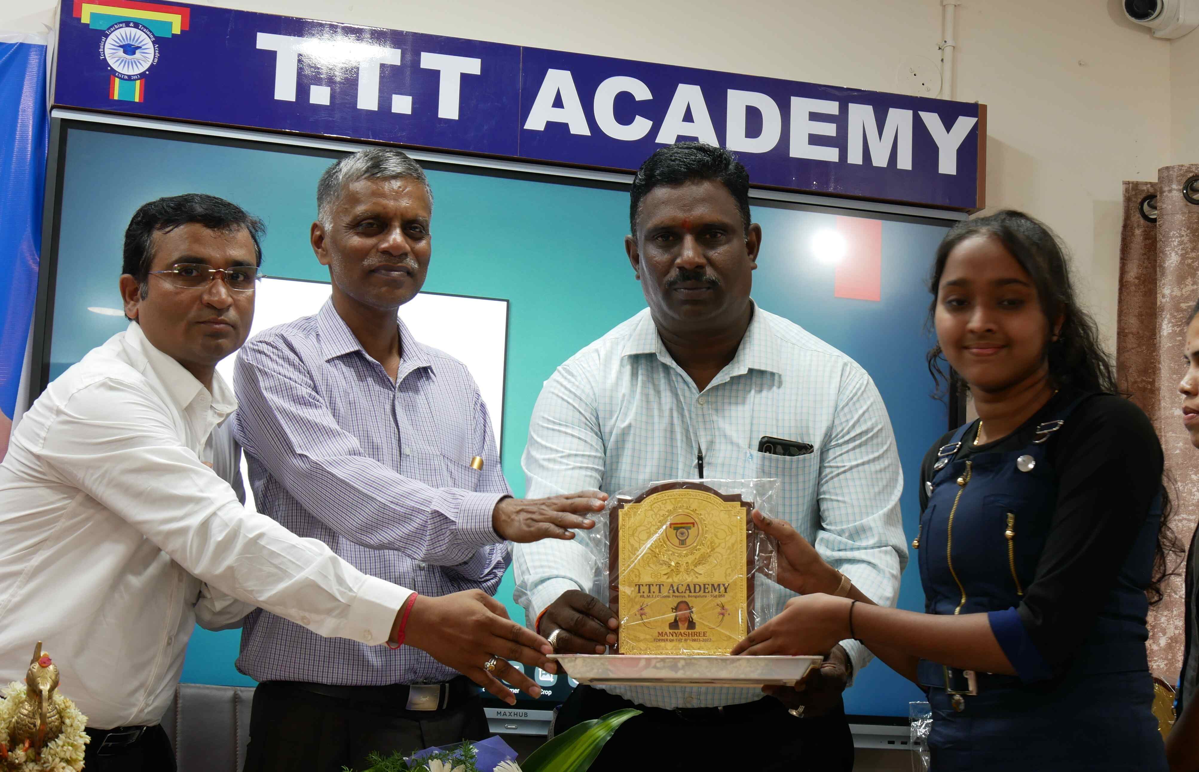 IMAGES GALLERY | TTT ACADEMY | India's No 1 institute | Entrance ...