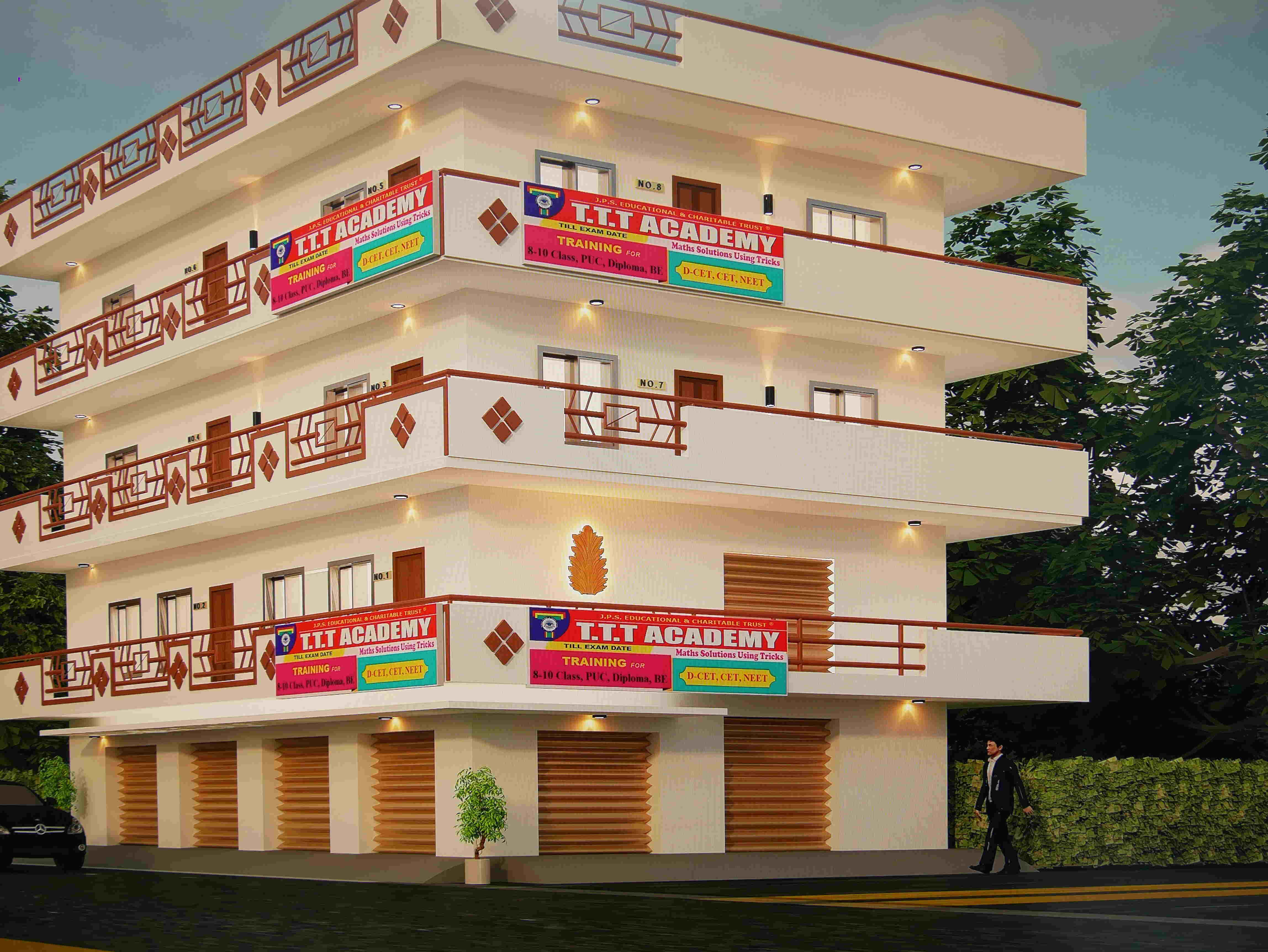 IMAGES GALLERY | TTT ACADEMY | India's No 1 institute | Entrance ...